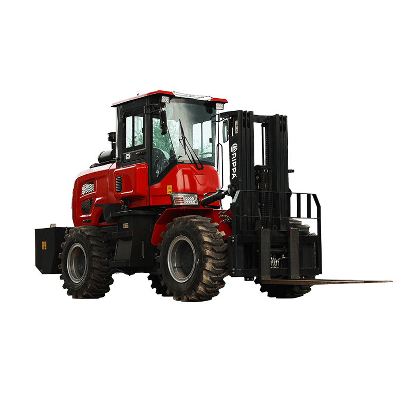 Rippa Forklift – Page 3 – Chinese Mini Excavator-Mini Skid Steer Loader ...