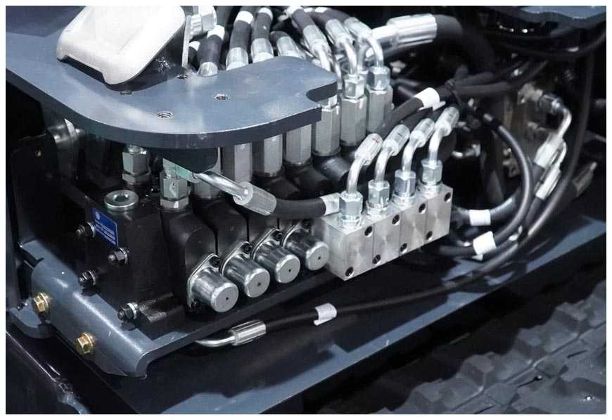 Mini Excavator R15 - Chinese Mini Excavator-Loader-Rippa Forklift-Rippa ...