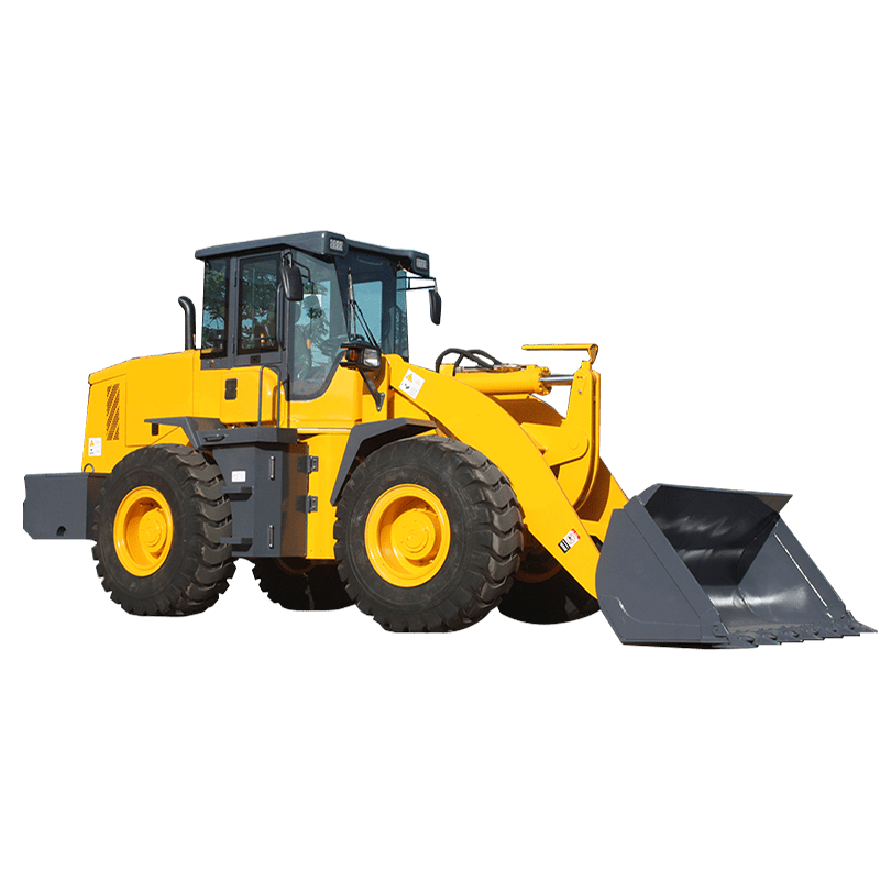 R950 Wheel Loader - China rippa manufacturer