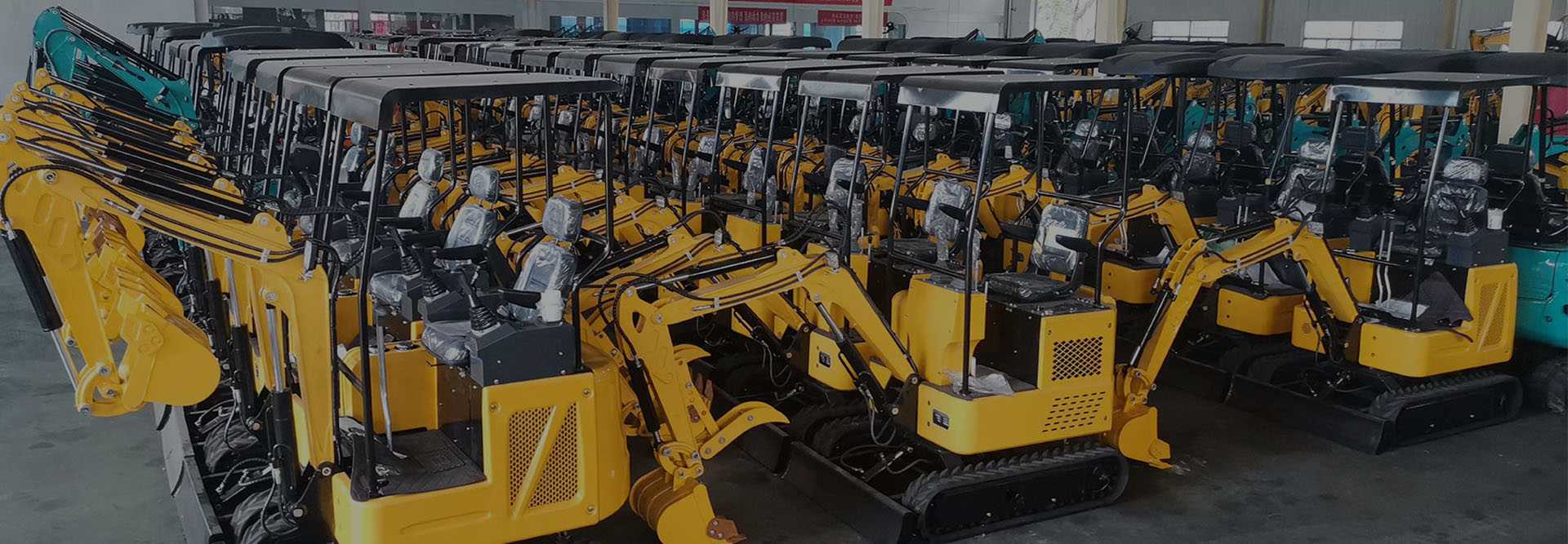 Subsidiaries - Chinese Mini Excavator-Loader-Rippa Forklift-Rippa Group