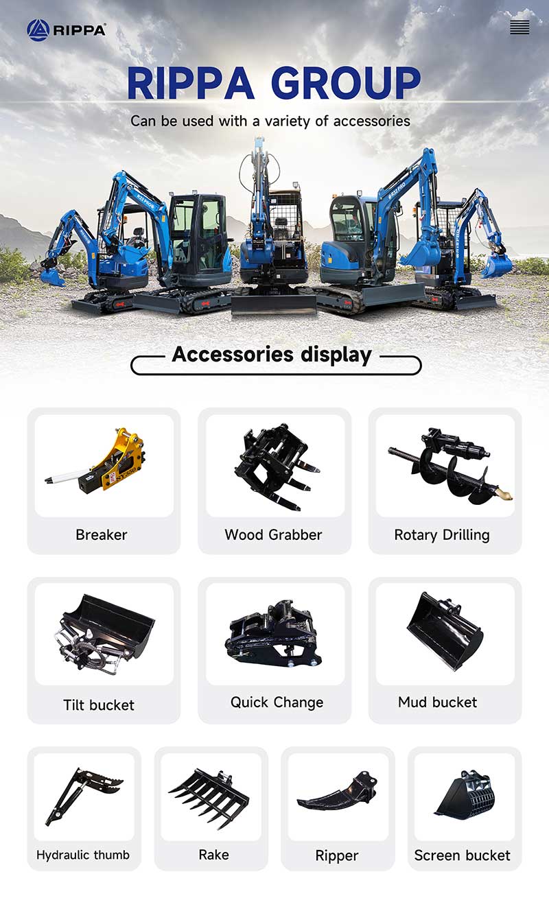 RIPPA sincerely invites you to the 137th Canton Fair to share the feast ...