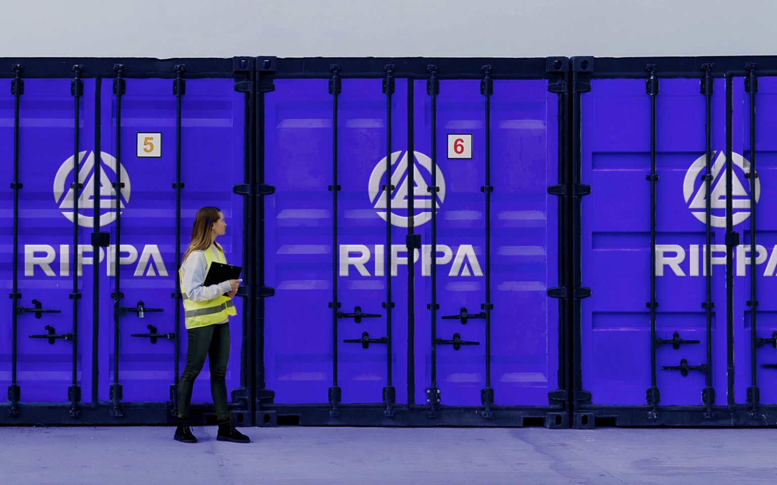 经销商 - Chinese Mini Excavator-Loader-Rippa Forklift-Rippa Group