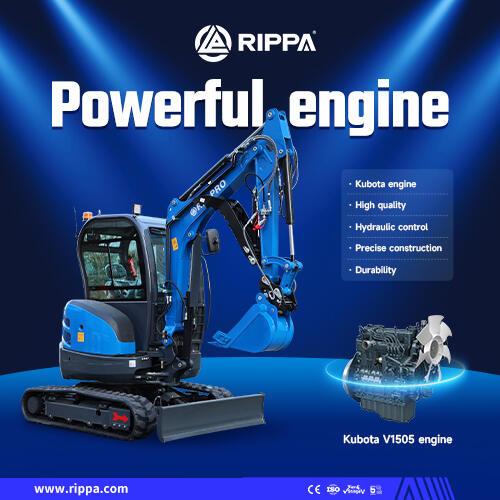 Analysis of the exclusive advantages of RIPPA's six innovative ...