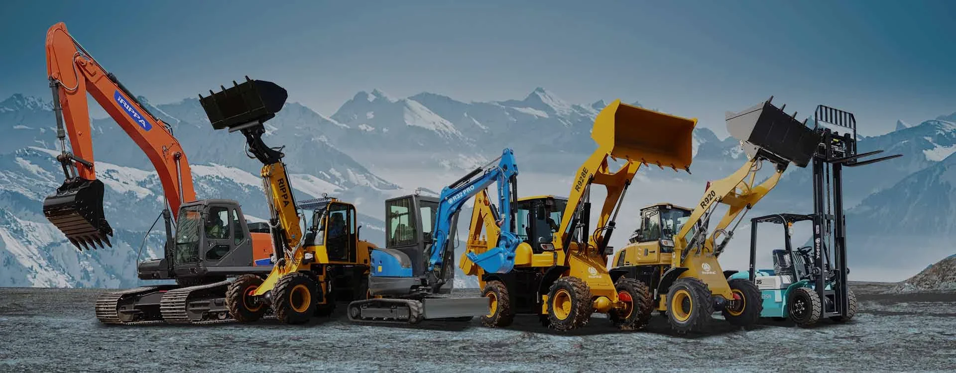 Mini Excavator Operating Tips for Beginners – How to Get Started Safely