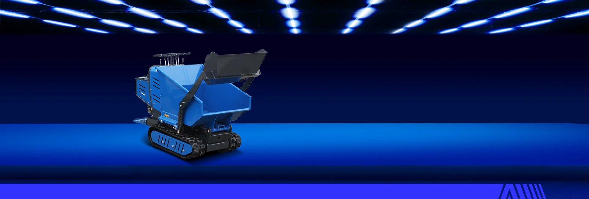 Mini Dump – Chinese Mini Excavator-Mini Skid Steer Loader-Rippa ...
