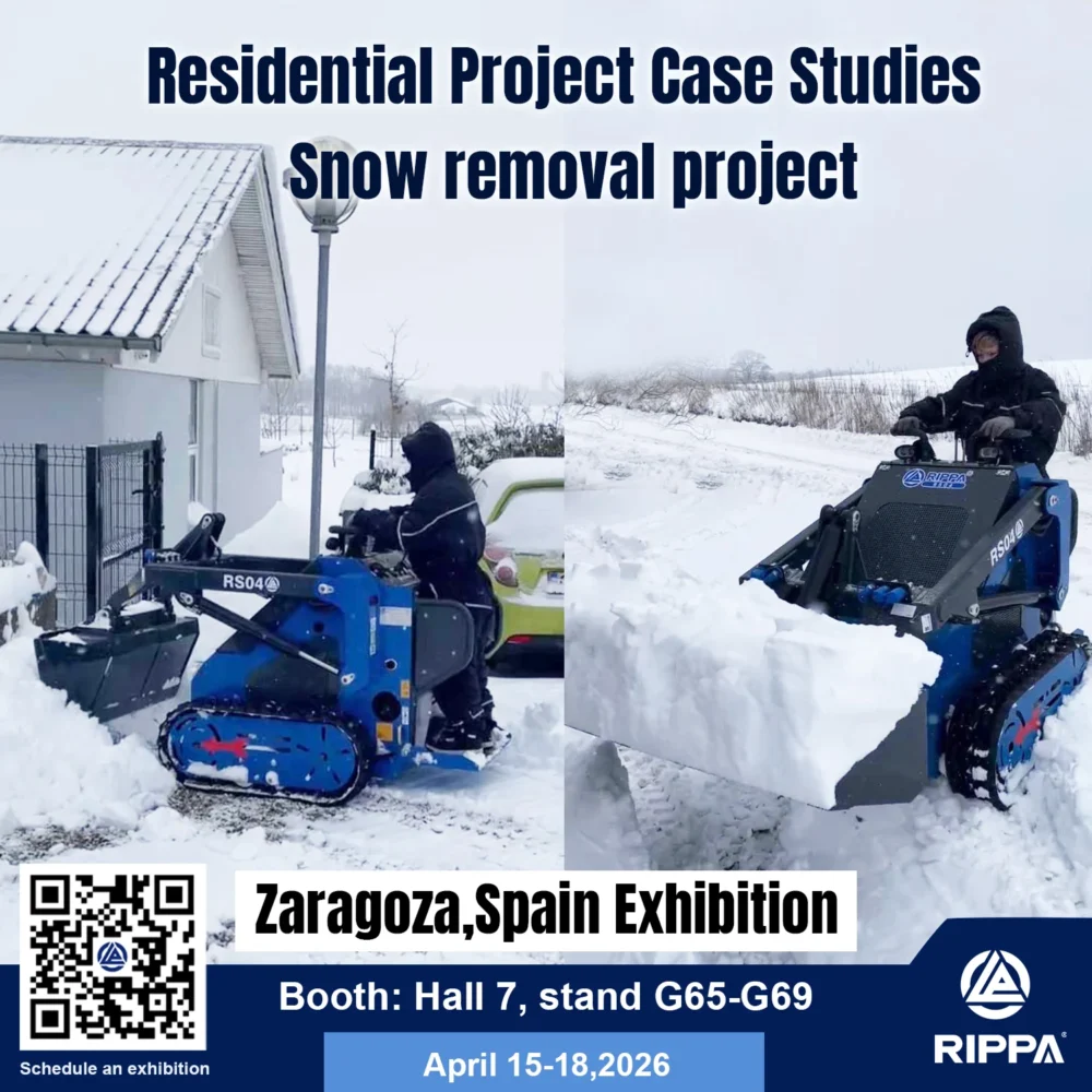 RIPPA Will Showcase Real-World Construction Solutions at Zaragoza Spain ...